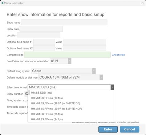 Timecode Frame Rates And Drop Frame Finale 3d