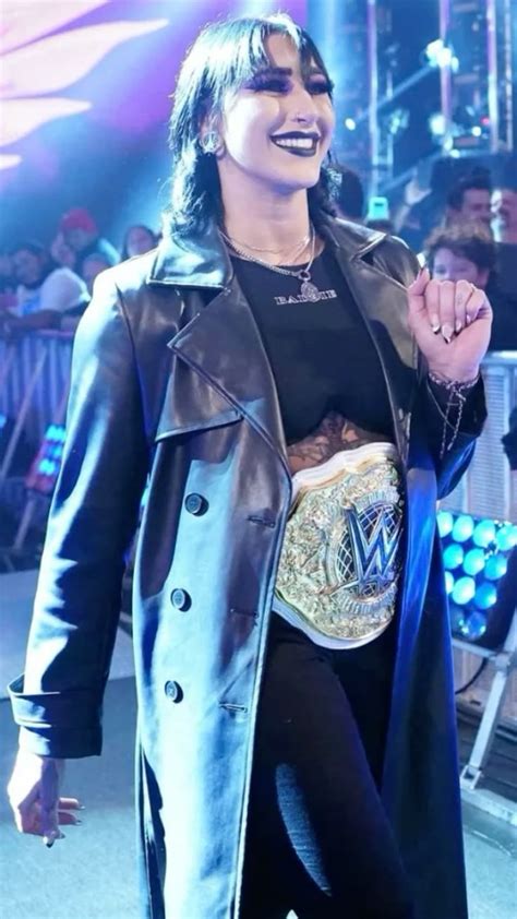 Pin On Rhea Ripley☺️ Wwe Female Wrestlers Wwe Womens Female Wrestlers