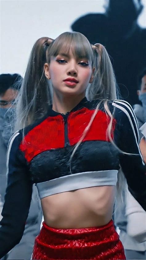 Dara Kpop Lisa Blackpink Wallpaper Most Beautiful Faces Black Pink