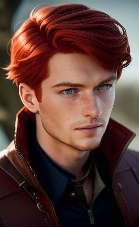 Bill And Charlie Weasley