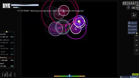 Reowotuna Selyu Hachicc Edit‬ · Forum‬ ‭osu‬