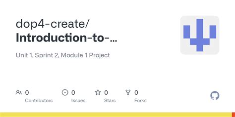 Github Dop4 Createintroduction To Javascript Unit 1 Sprint 2