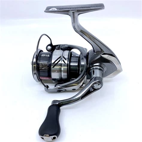 Катушка Shimano COMPLEX, Безынерционная, 2500, Передний фрикцион купить ...