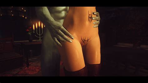 Chapter Section Friends And Favors Of Blood And Pleasure LoversLab