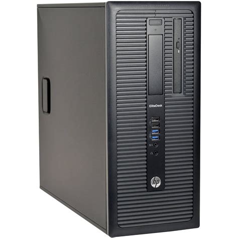 HP Desktop CPU At 55000 Piece Gaddiannaram Hyderabad ID 18954488455