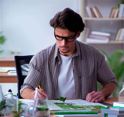 Environmental Engineering Course Specializations And Career Options