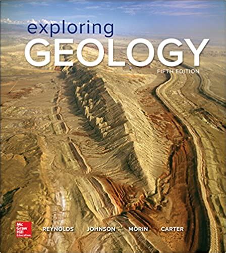 PDF Exploring Geology 5th Edition TexTook