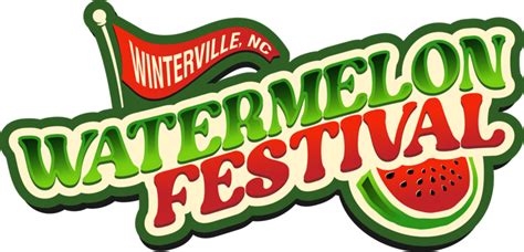 Businesses Prepare For 40th Annual Winterville Watermelon Festival