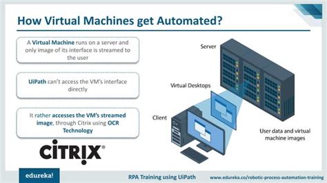 uipath citrix automation image and text automation in uipath uipath training edureka pdf