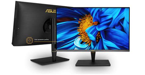 Proart Professional Monitor Calibration