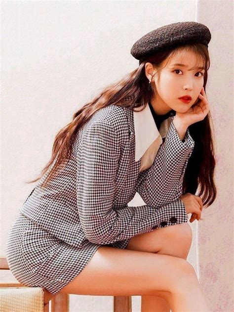 Iu Pics Iu Pics Twitter Jugend Mode Outfits Mode Outfits Kleidung