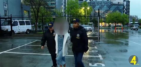 პოლიციამ ნარკოტიკული საშუალების საქართველოში უკანონოდ შემოტანის ბრალდებით 1 პირი დააკავა Tv 4