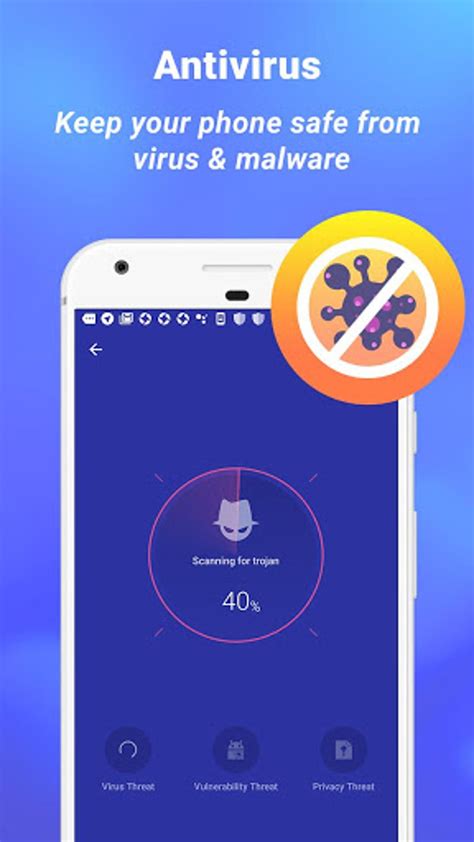 Cm Security Antivirus Applock Apk For Android Download