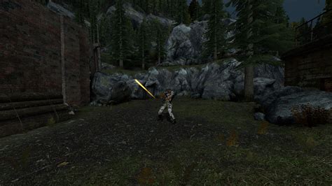 Hello I Need Help Snpcs Keep Shooting Above My And Npc Heads I Have