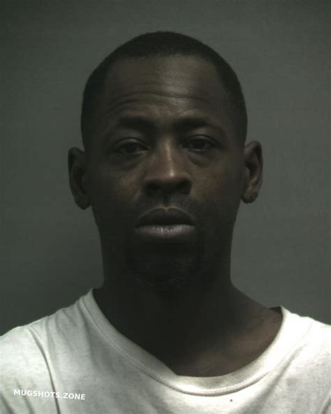 Ryan Sedrick Jerome 03 13 2024 Randall County Mugshots Zone