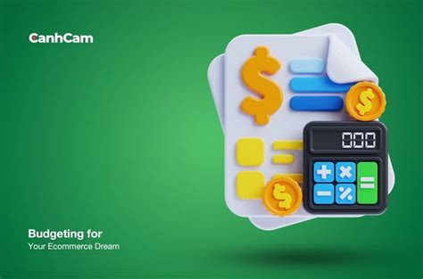 How Does The Cost To Build E Commerce Website Why You Should Know Canhcam