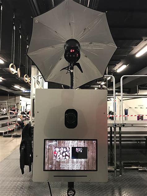 Myndakassi Stór Grár Vidburdastofa