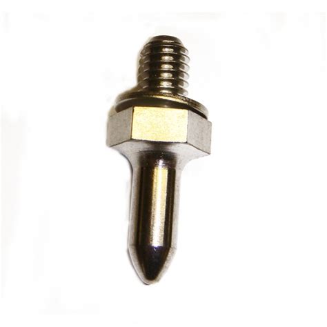 Convertible Alignment Pin