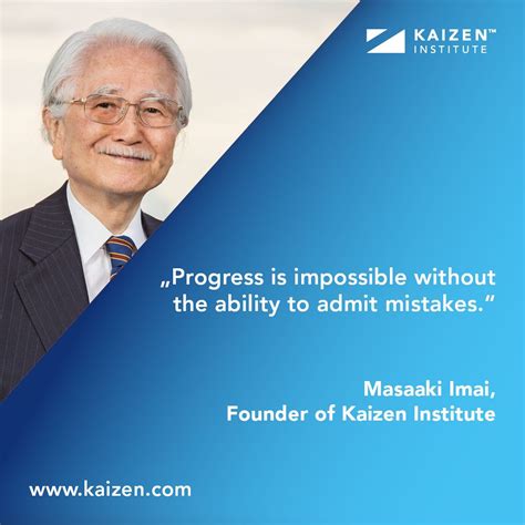 Kaizen Institute Global On Linkedin Kaizen Lean Continuousimprovement
