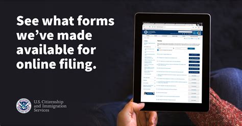 Forms Uscis