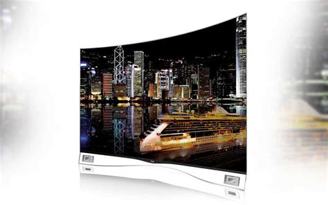 Lg Oled
