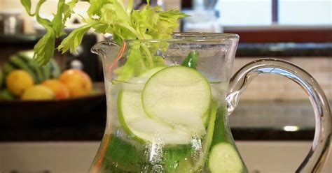 Make Your Water Sexy How To Spice Up H WatchMojo Com