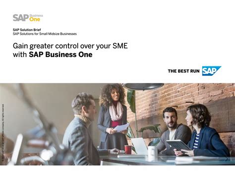 Sap Business One Implementation At Month In Ahmedabad ID