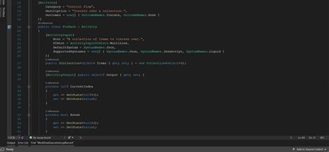 Container Activity Support · Issue 3508 · Elsa Workflowselsa Core