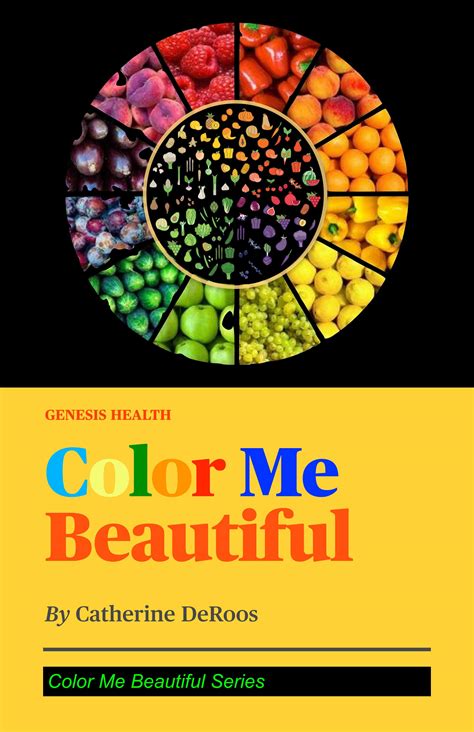 Color Me Beautiful By Laborerswithchrist Issuu