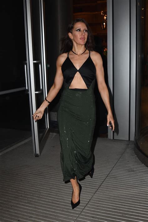 Ellie Goulding Brit Awards Afterparty In London 02112023 • Celebmafia