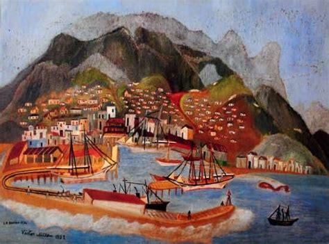 Arte Popular Y Artesanía De Venezuela VÍctor MillÁn Artista Popular