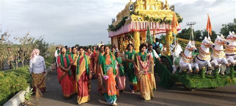 Ysrcp Evolves Strategy To Aggressively Counter Tdp On Amaravati And Push Its Three Capitals Plan