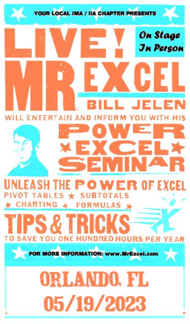 Speak Cells Excel Tips MrExcel Publishing