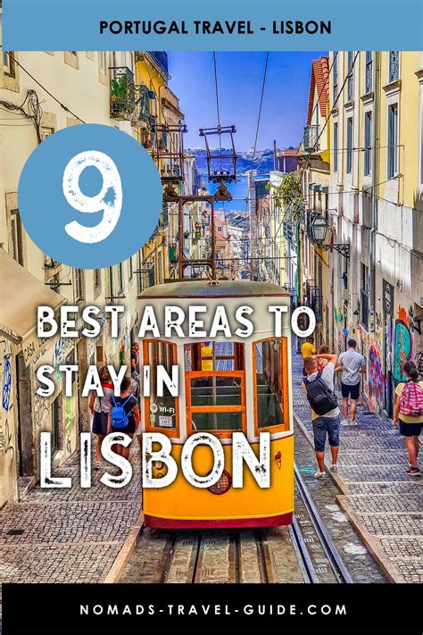 Where To Stay In Lisbon 2026 9 Best Areas And Neighborhood Guide
