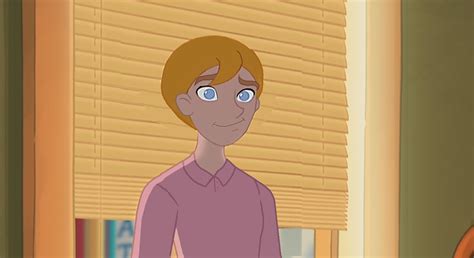 Curious George Genderbend Male Maggie Dunlop 2 By Princesscreation345