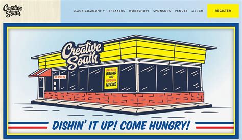 19 Unique Websites With Parallax Scrolling Effects In 2025