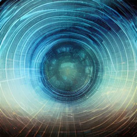 POV Lucid Dream Stable Diffusion