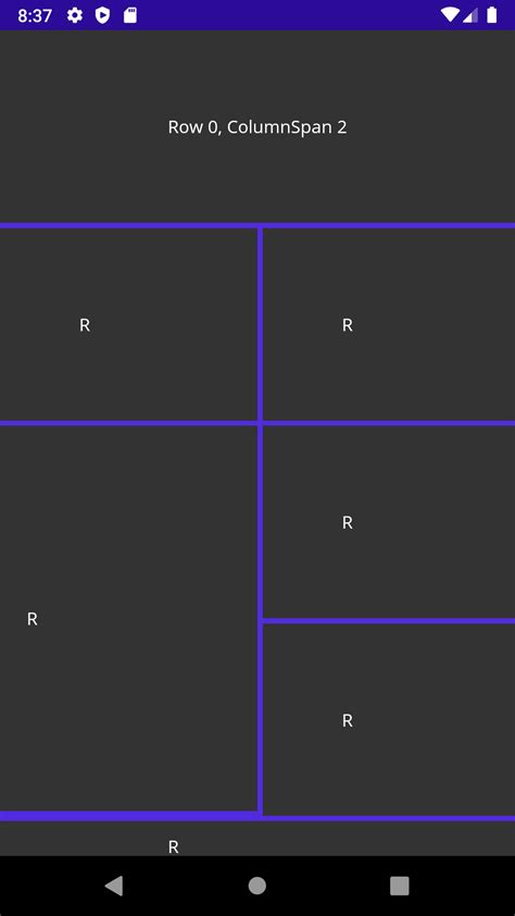 Bug Grid Calculation Off · Issue 2021 · Dotnetmaui · Github