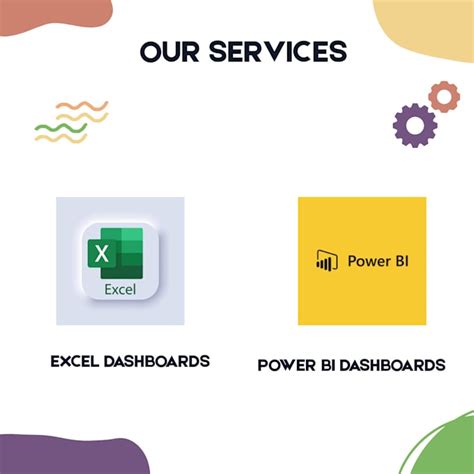 Create Stunning Excelpower Bi Dashboards And Visualizations By Dileepthupakula Fiverr