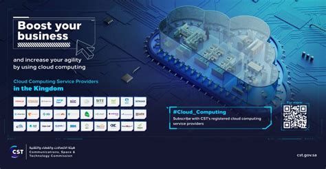 Communications Space And Technology Commission Cst On Linkedin Cloud Computing