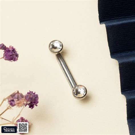 Piercing Arabia