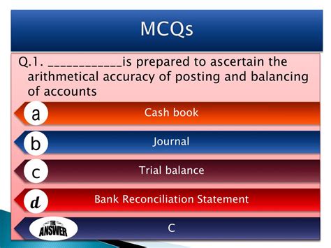 PPT Ledger Classification Trial Balance Summarizing PowerPoint Presentation ID 7344494