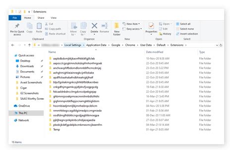 How To Remove Disable And Manage Chrome Extensions