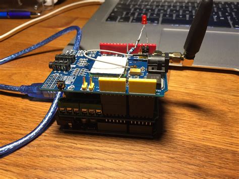 need advice with trailer project general guidance arduino forum