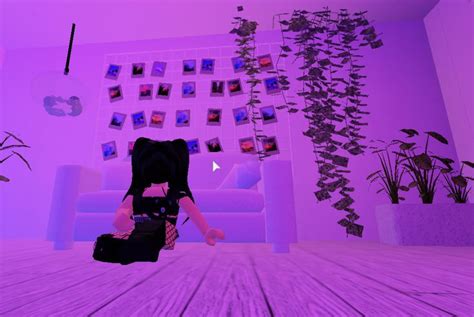 Roblox Roblox Vibes Places