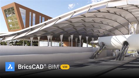 Willkommen Bei Bricscad® Bim V20 Bricsys News