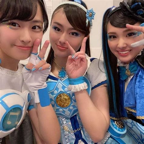 ボード「ガールズx戦士♡シリーズ」のピン