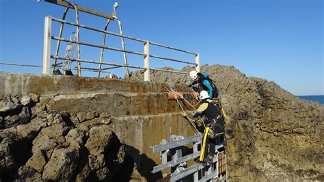 Mcts El Bocal Diez Años De éxitos Mirando Al Mar