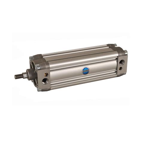 Pneumatic Actuator Pa Series Bimba Linear Magnetic Piston Standard