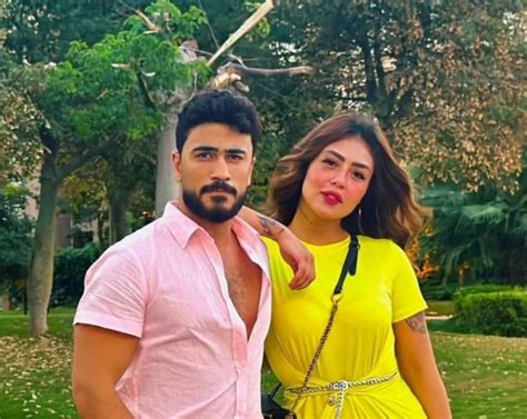 فيديو هدير عبد الرازق وطليقها أوتاكا الجديد إليكم القصة الكاملة